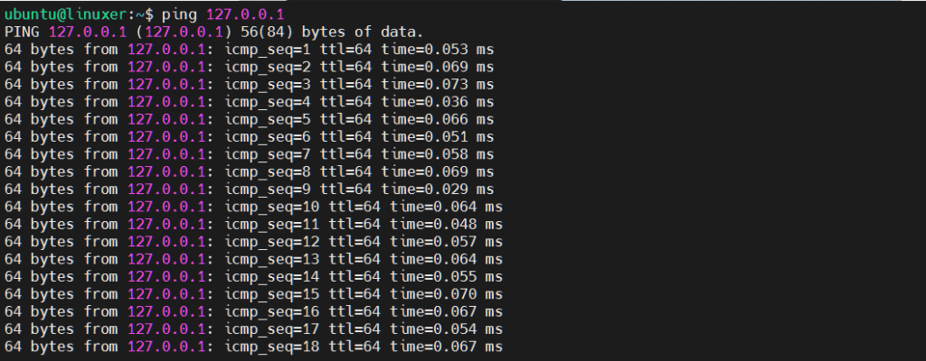 What is Localhost? – LinuxWays