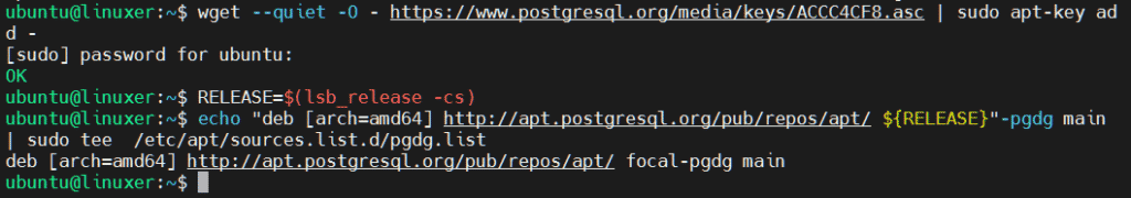 How To Install Openmaint On Ubuntu 2004 Linuxways