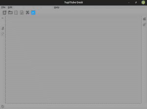How to Install TupiTube Desk on Ubuntu 20.04 LTS – LinuxWays