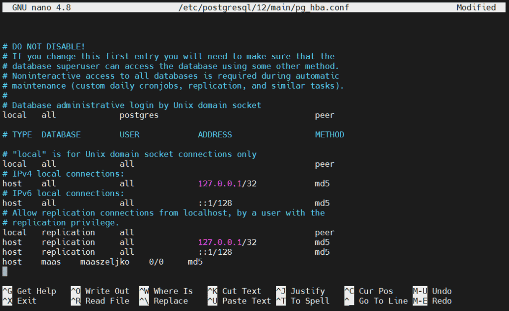 How to Install MAAS on Ubuntu 20.04 – LinuxWays