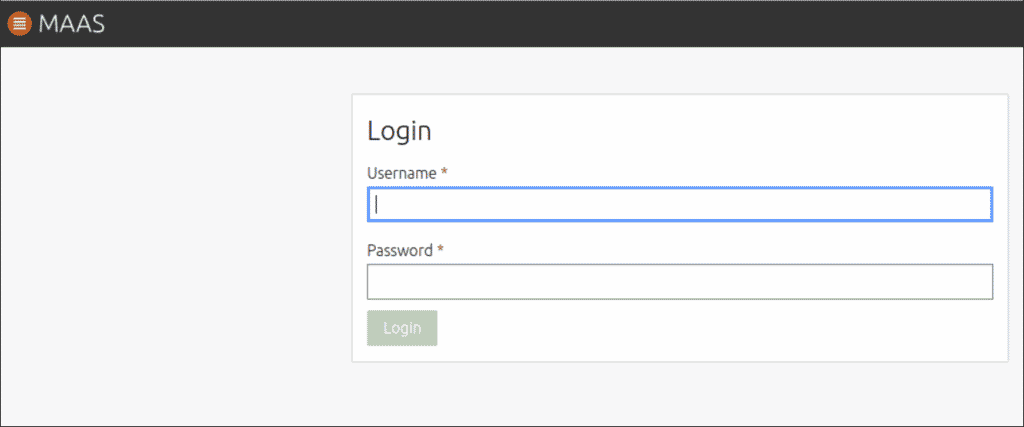 How to Install MAAS on Ubuntu 20.04 – LinuxWays