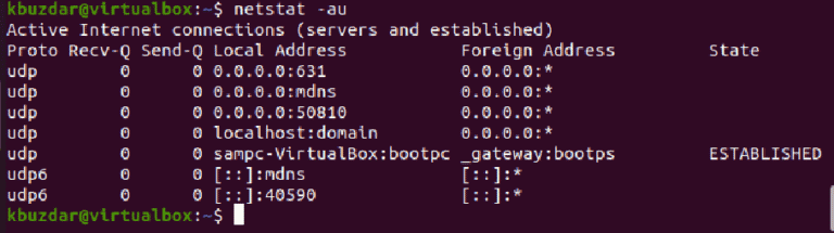 Monitor Network Traffic Using Netstat Command In Linux LinuxWays monitor-network-traffic-using-netstat-command-in-linux-linuxways