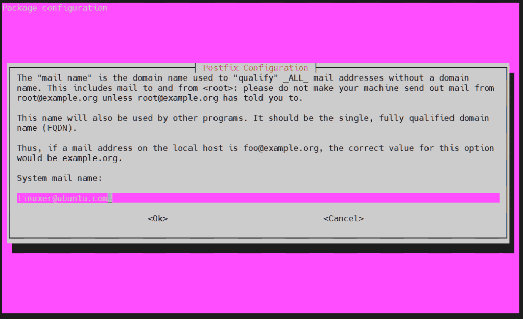 How to Install AIDE on Ubuntu 20.04 – LinuxWays