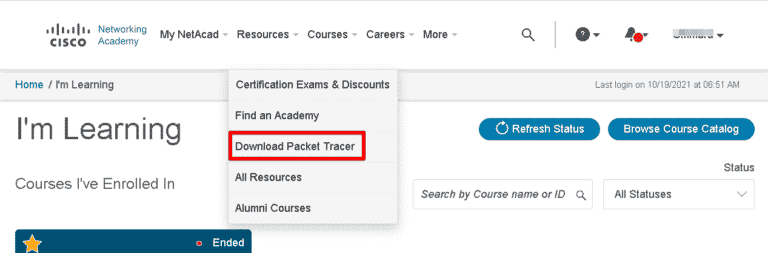 How to Install Packet Tracer on Ubuntu 20.04 LTS – LinuxWays