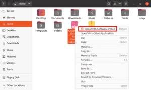 How to Install Packet Tracer on Ubuntu 20.04 LTS – LinuxWays