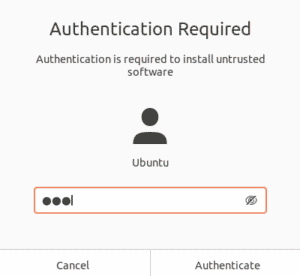 How to Install Packet Tracer on Ubuntu 20.04 LTS – LinuxWays