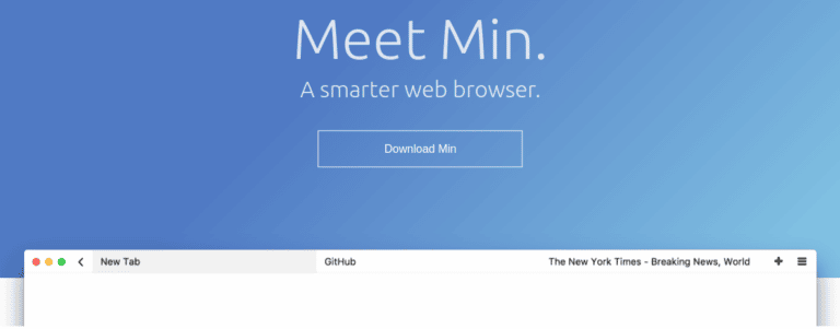 How to Install Min Browser on Ubuntu 20.10 Edition – LinuxWays