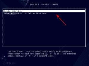 How to Reset a Forgotten Root Password in Debian 10/11 – LinuxWays
