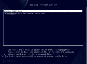How to Reset Root Password on Debian 11 – LinuxWays