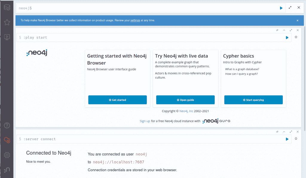 How to Install and Configure Neo4j on Ubuntu 20.04 – LinuxWays