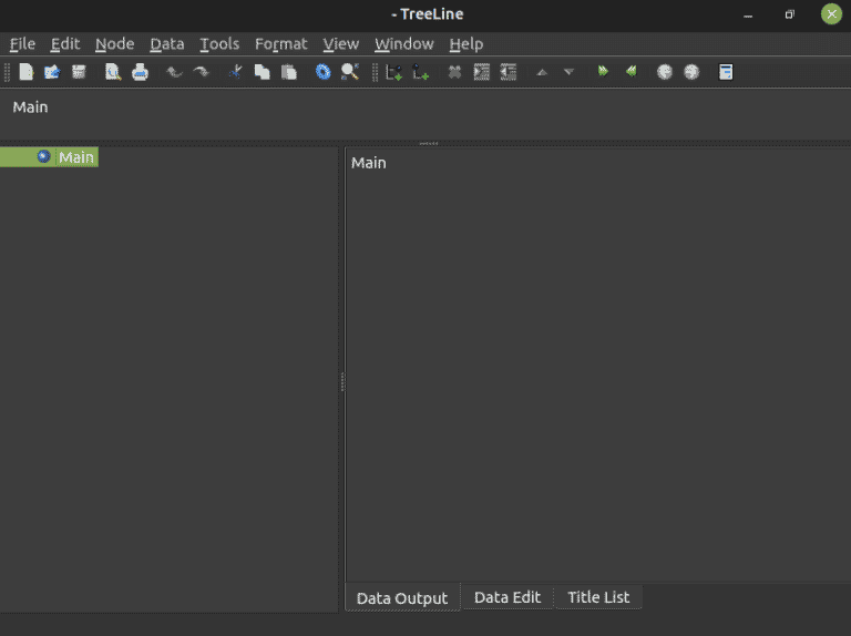 How to Install Tree Line on Ubuntu 20.04 LTS Edition – LinuxWays