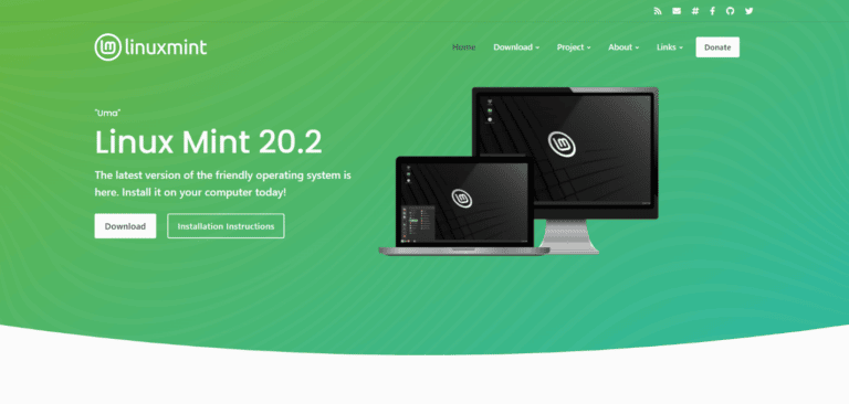 How to Make a Bootable USB for Linux Mint from Windows 10 – LinuxWays