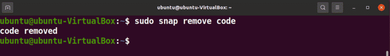 All the Ways to Install and Uninstall Visual Studio Code on Ubuntu ...
