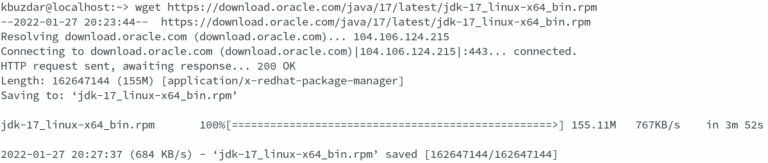 How to Install Java on openSUSE – LinuxWays