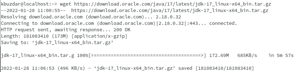 How to Install Java on openSUSE – LinuxWays