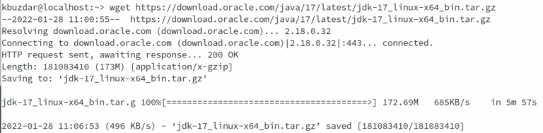 How to Install Java on openSUSE – LinuxWays