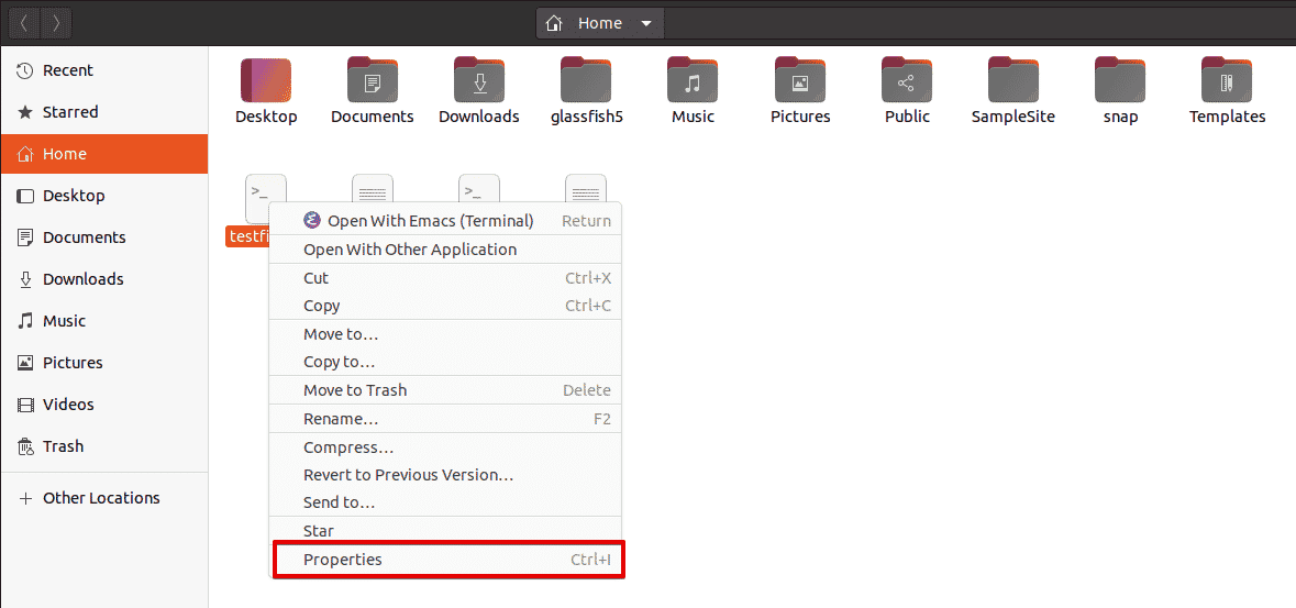 How To Run sh File Commands All In Once In Linux LinuxWays