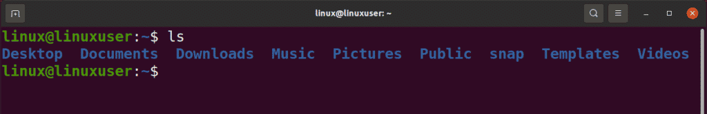How to Delete a Directory in Ubuntu 20.04 – LinuxWays