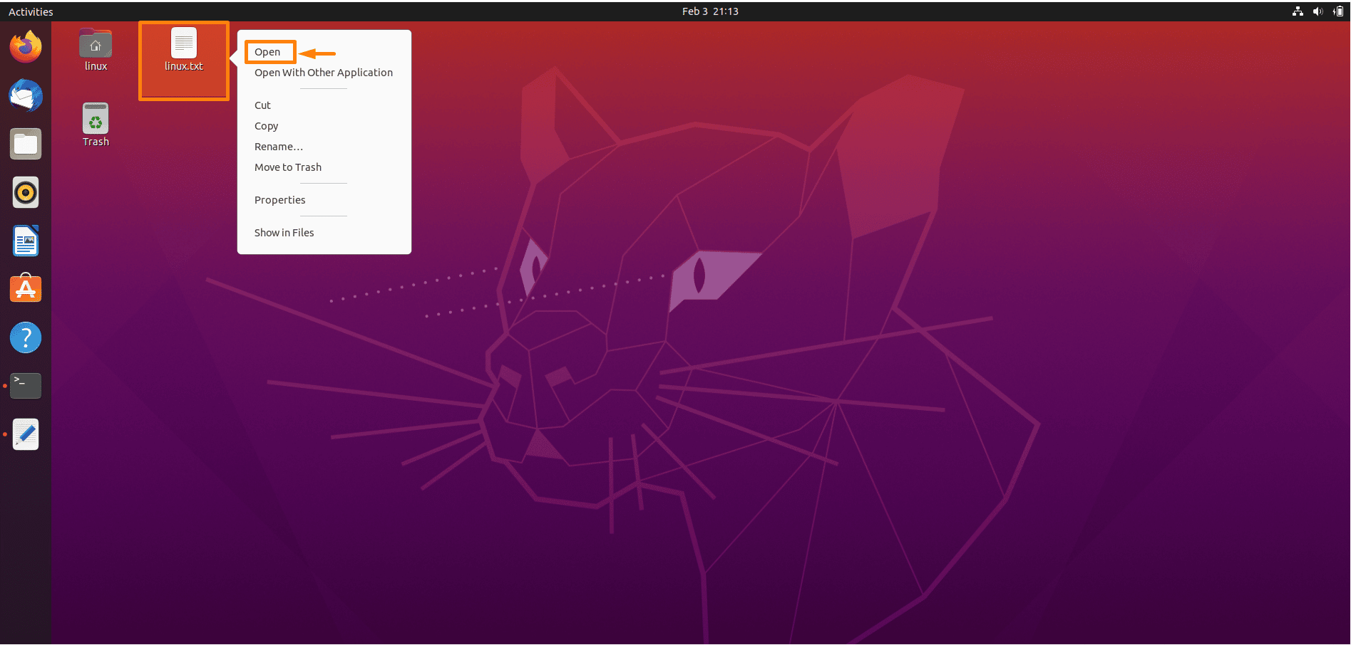 How To Write Data Into File In Linux LinuxWays
