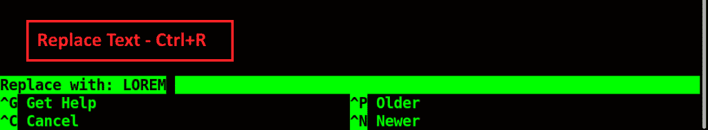 How To Install And Use Nano Editor On Ubuntu 2004 Linuxways