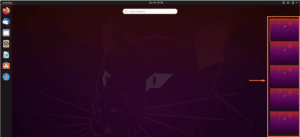 How to Switch Between Workspaces in Ubuntu – LinuxWays