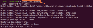 How to Change Boot Order in Ubuntu – LinuxWays