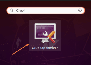 How to Change Boot Order in Ubuntu – LinuxWays