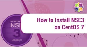 How to Install PostgreSQL in CentOS 8 – LinuxWays