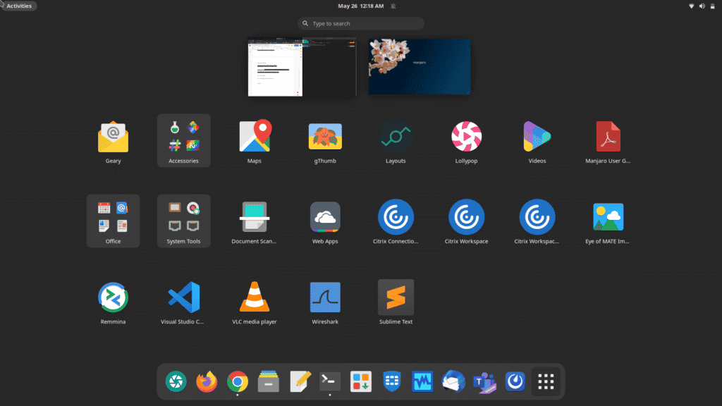 How to Install Sublime Text on Manjaro Linux – LinuxWays