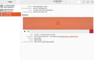 How to Mount the USB in Ubuntu 22.04 – LinuxWays