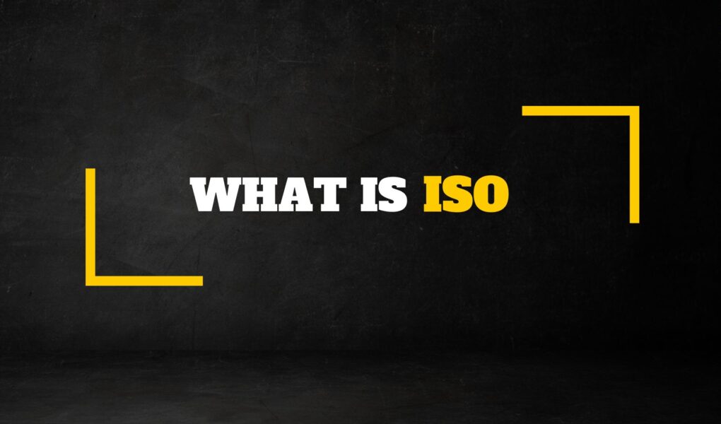 What Is ISO Understanding ISO For Beginners LinuxWays What Is ISO Understanding ISO For Beginners LinuxWays