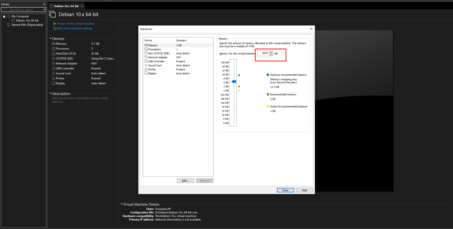 How to Install Debian 12 BookWorm – LinuxWays