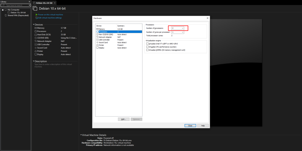 How to Install Debian 12 BookWorm – LinuxWays