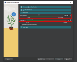 How to Install Debian 12 on Virtualbox – LinuxWays