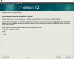 How to Install Debian 12 on Virtualbox – LinuxWays