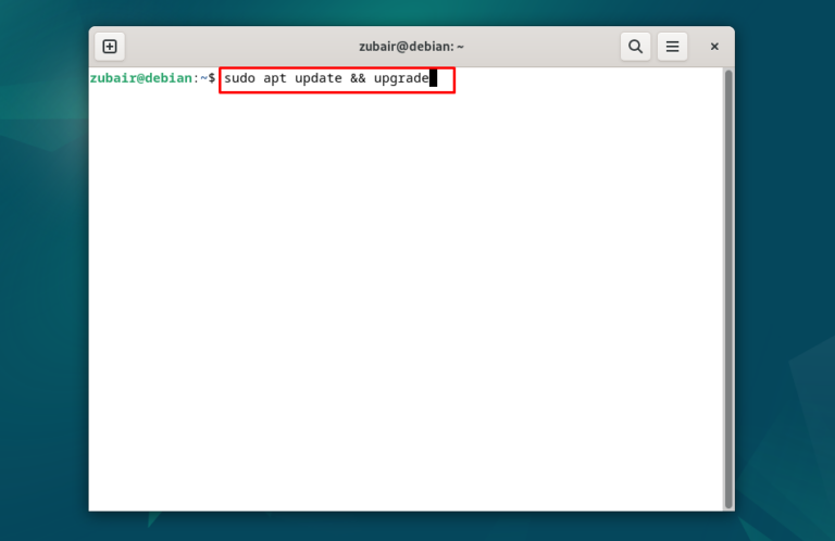 How To Install Python On Debian 12 Bookworm Linuxways