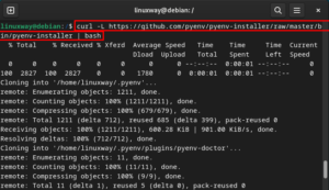 How to Install Python on Debian 12 Bookworm – LinuxWays