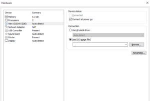 How to Install Debian 12 without GUI? – LinuxWays