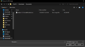 How to Install Debian 12 without GUI? – LinuxWays