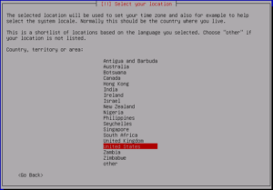 How to Install Debian 12 without GUI? – LinuxWays