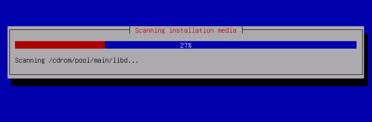 How To Install Debian 12 Without Gui Linuxways