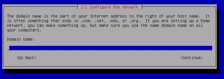 How To Install Debian 12 Without Gui Linuxways