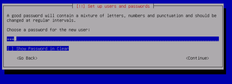 How To Install Debian 12 Without Gui Linuxways 9842