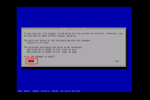 How to Install Debian 12 without GUI? – LinuxWays