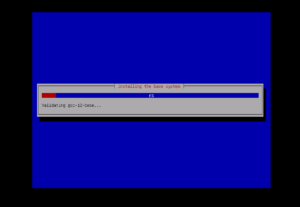 How to Install Debian 12 without GUI? – LinuxWays