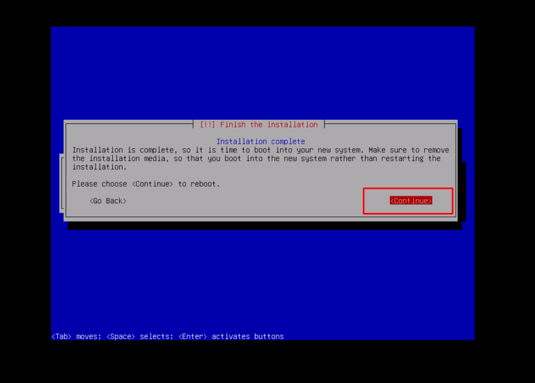 How To Install Debian 12 Without Gui Linuxways