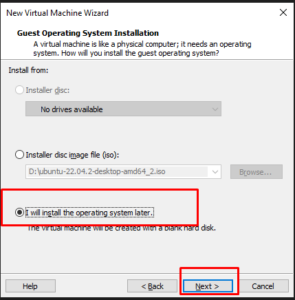 How to Install Debian 12 without GUI? – LinuxWays