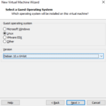 How to Install Debian 12 without GUI? – LinuxWays