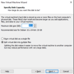 How to Install Debian 12 without GUI? – LinuxWays