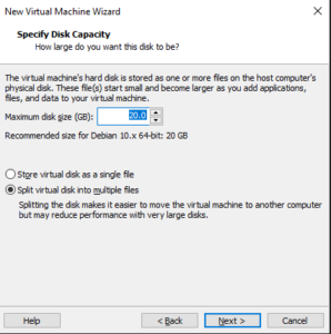 How to Install Debian 12 without GUI? – LinuxWays